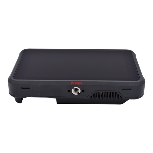 Atomos Ninja V 5 in. 4K HDMI Recording Monitor, Power Supply, Battery ...