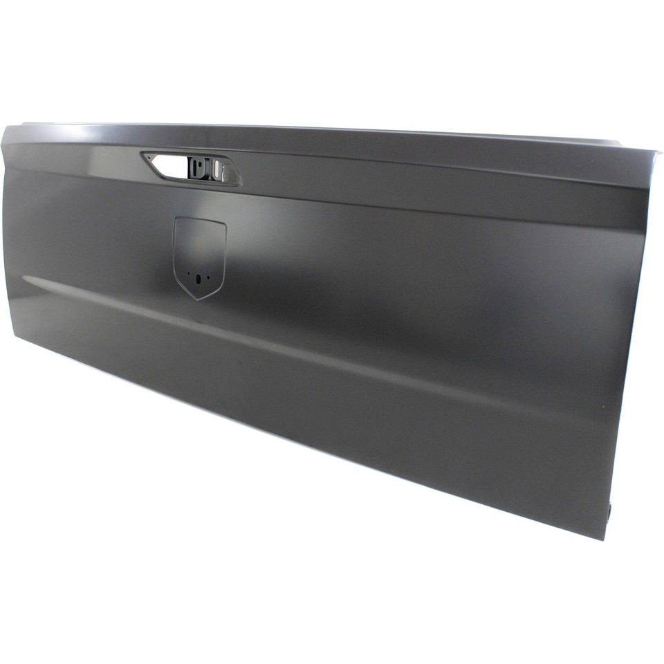 Tailgate For 2009-2010 Dodge Ram 1500 2010 Ram 2500 Ram 3500 68105727AN ...