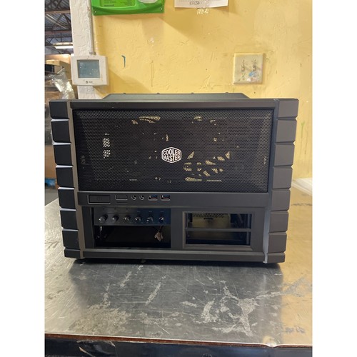 Cooler Master High Air Flow LAN Box PC Case JEC1 | eBay