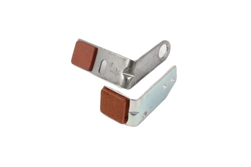 OEM Husqvarna 532199471 532199478 Brake Arm LH & RH Set For AYP ...