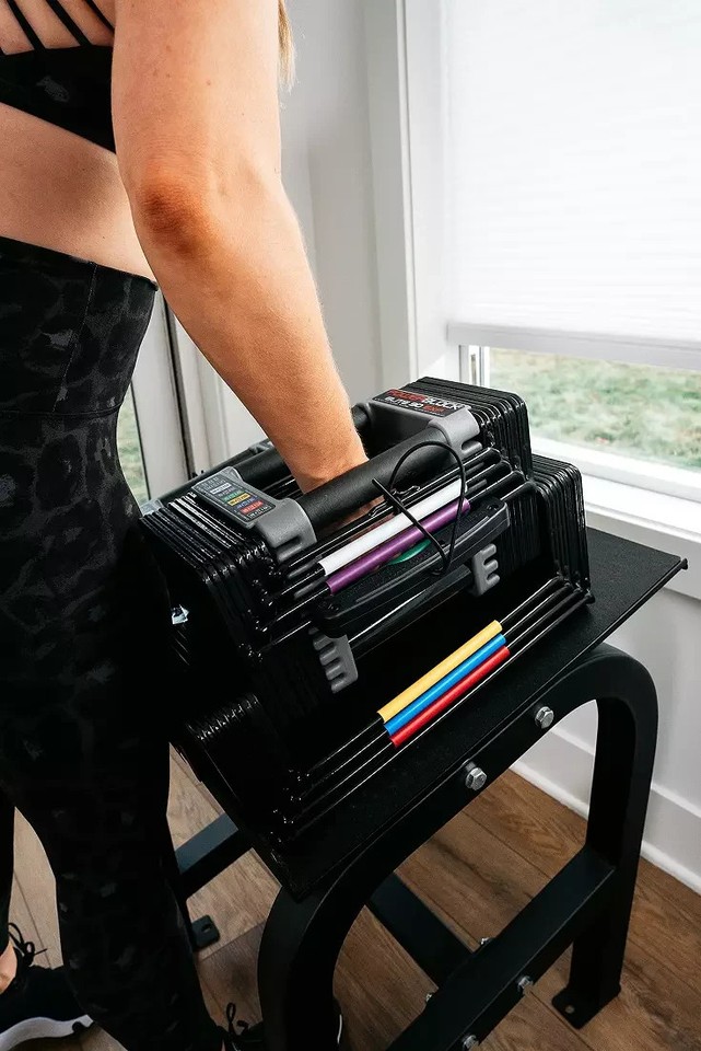 PowerBlock Elite EXP Stage 3 Kit - SALE | eBay