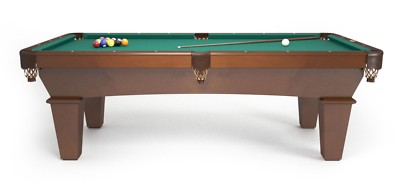Kayenta Billiards Table Made in the U.S.A. by Connelly Billiards | eBay
