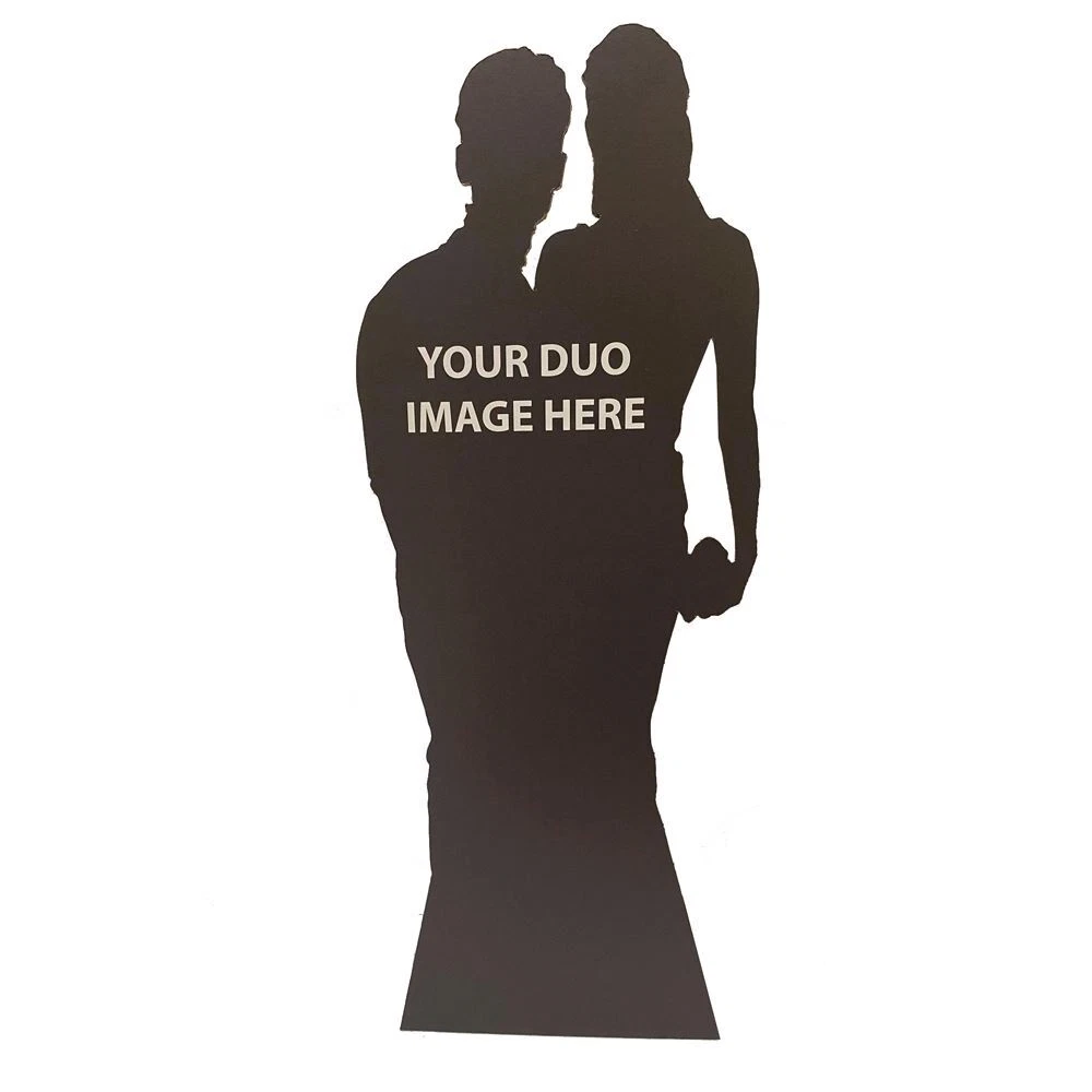 Matt Smith Silhouette