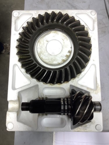 Ford 9 Inch Rear End Ring And Pinion | eBay