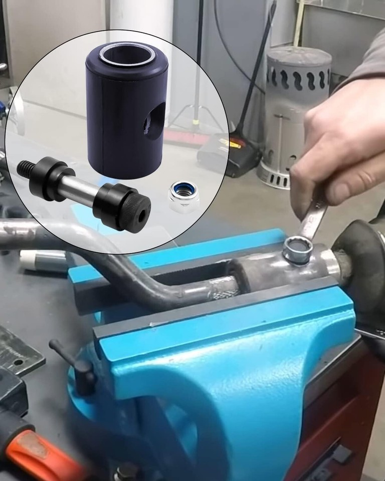 Shifter Isolator Bushing Kit Replace MS99-63399 Fit for Eaton Fuller ...