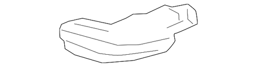 Genuine GM Oil Pick-Up 12729798 | eBay