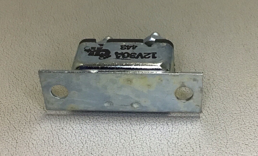 LOT OF 4 COLE HERSEE 30055-30 CIRCUIT BREAKER 12V 30A (B21) | eBay