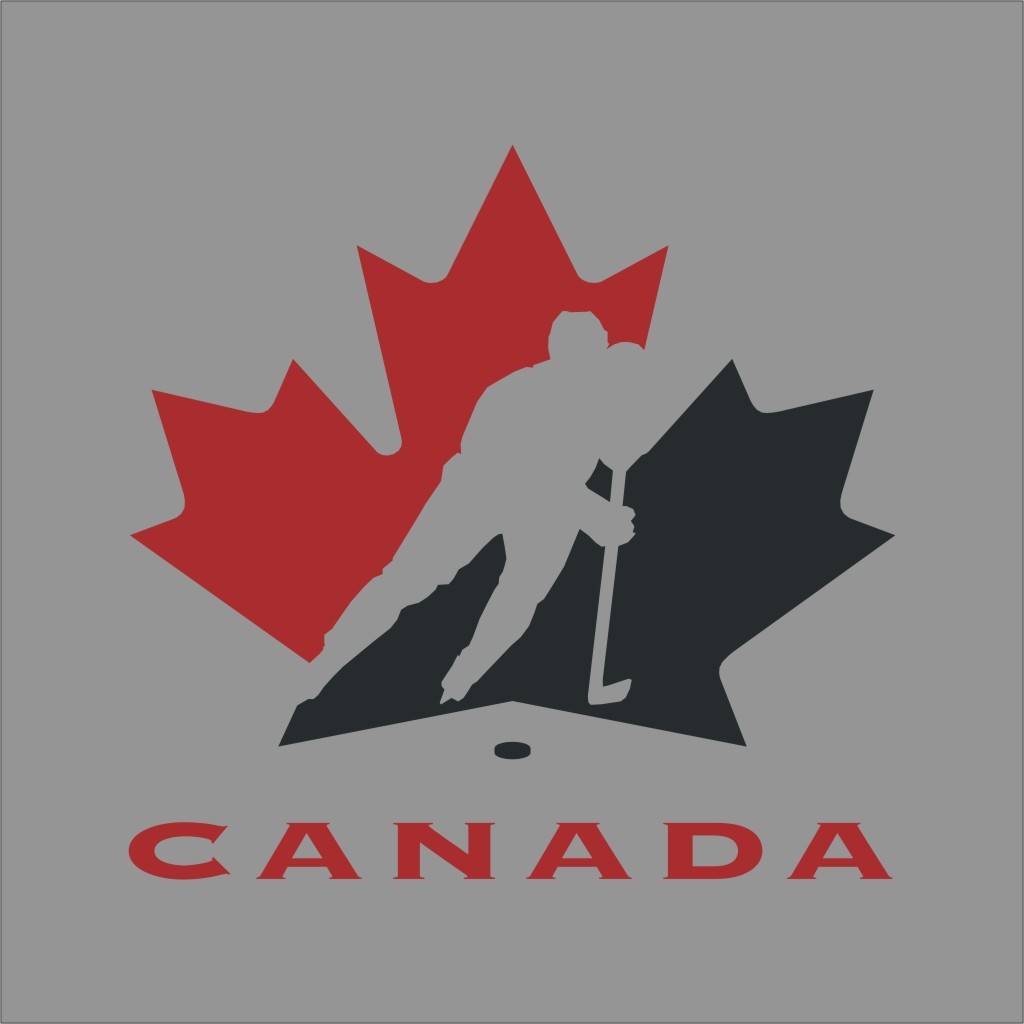 Cool Canada Logo Canada, Canadian Flag By Thyshirtproject
