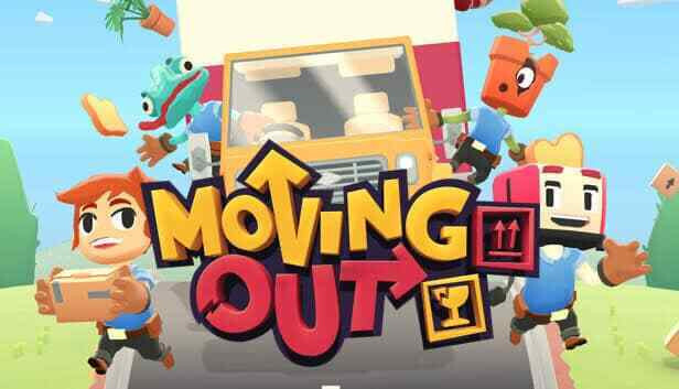 Moving Out | Steam Key | Region Free | eBay