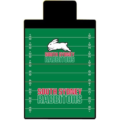 Official NRL Merchandise Sydney Rabbitohs Stadium Desk Lamp / Light RRP ...