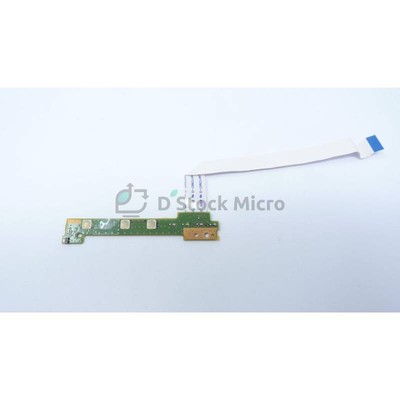 Carte Bouton CP666285 pour Fujitsu LifeBook E554 - FRANCE / TVA | eBay