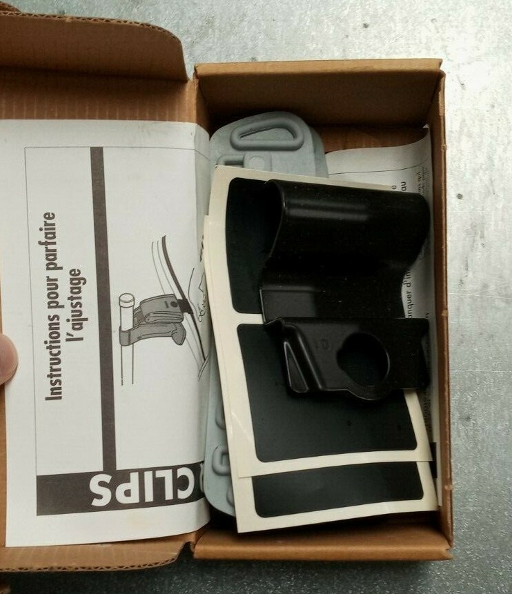 Yakima Q-Clip Variety of Sizes, New in Box | eBay