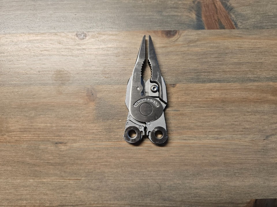 New Parts from Leatherman Surge Mods or Repair (Select tool from ...