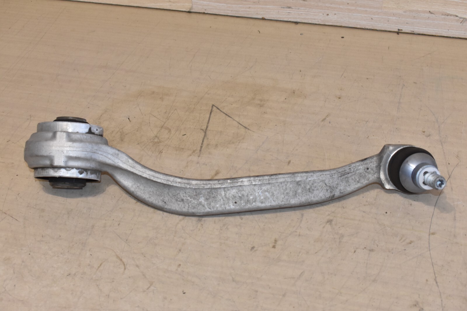 15-21 C E CLASS W205 W213 FRONT SUSPENSION LOWER CONTROL ARM GENUINE ...