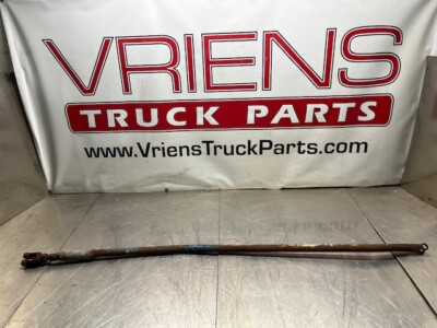 CABOVER SHIFTER LINKAGE 54" | eBay