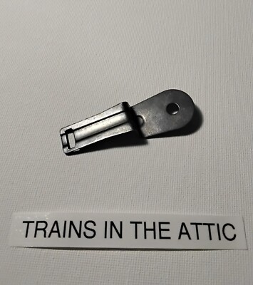 LIONEL TENDER DRAWBAR PART 6026-7. NEW | eBay