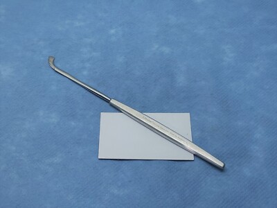 Instruments - Stainless Germany