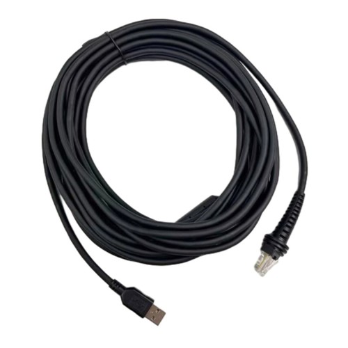 10M Honeywell 1900 1200 1250 Scanner Gun Data Connection USB Extension ...