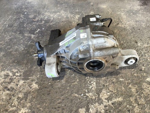 VE commodore SV6 Calais omega V6 diff 3.27:1 non LSD suits sedan | eBay