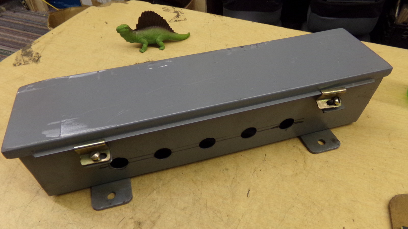 Electric Cabinet Box Type 12, Electrical Box & Enclosures *Free ...