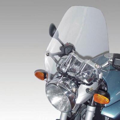 Isotta transparent windscreen BMW R1150R 1999-2006 | eBay