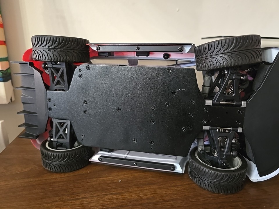 New MJX Hyper Go 14303 Brushless High Speed Rc Car Hobby Grade 1/14 RTR ...