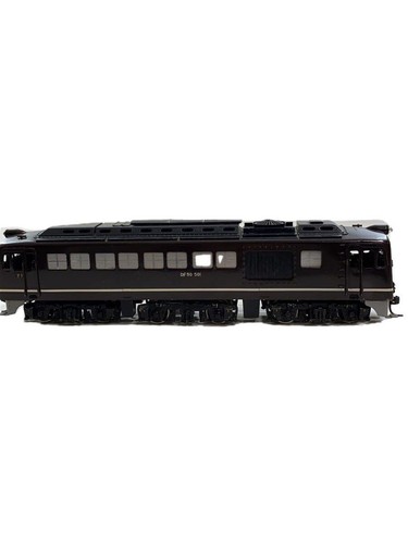 Other brands Hobbies Tenshodo model trains Ho gauge JNR DF50 N-Scale ...