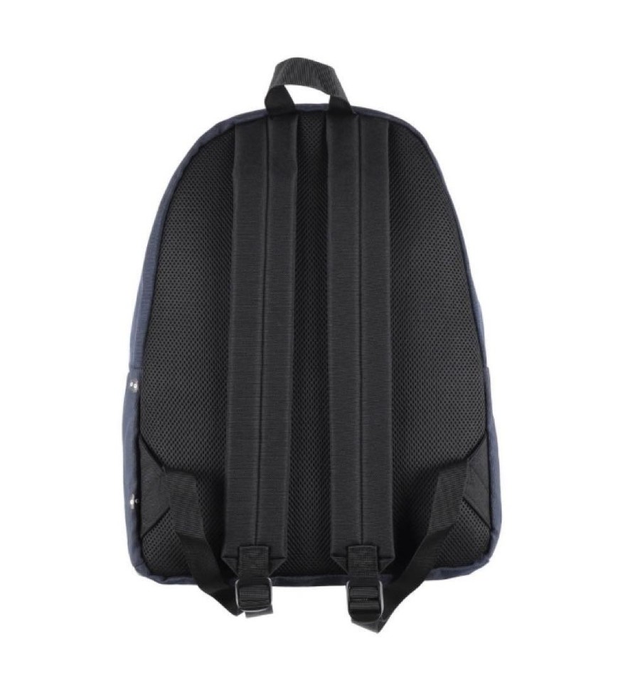 My Neighbor Totoro x OUTDOOR Rucksack Navy Small Totoro Soot Sprite Neu ...