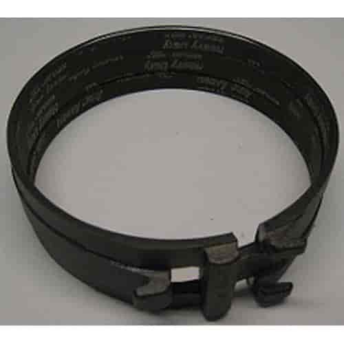 FTI Transmissions & Converters F2544C Powerglide Band High Carbon ...