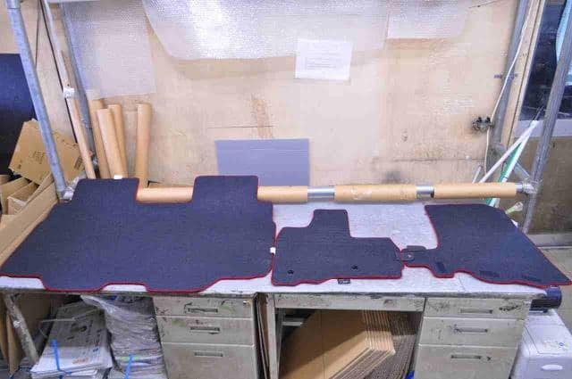 HONDA N BOX 2019 DBA-JF1 Floor Mat [Used] [PA111277789] | eBay