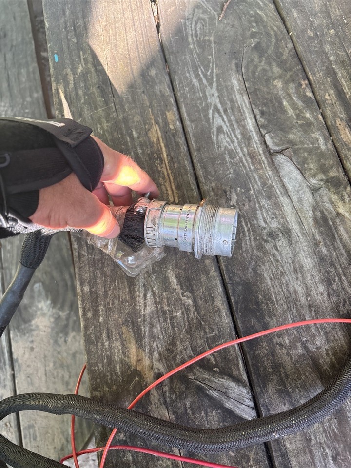 Vermeer Baler Monitor | eBay