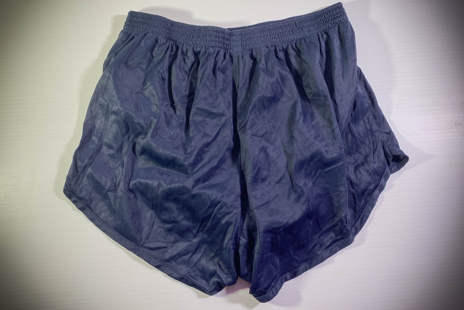 running gym sports USMC Ranger Pantees Silkies Soffe PT Shorts Army Men ...