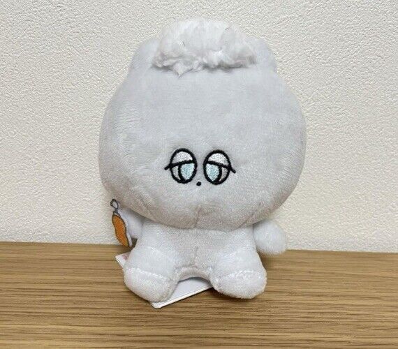 Asamimichaan Plush Doll Anemimi Danny Rabbit Set Of 3 New Banpresto ...