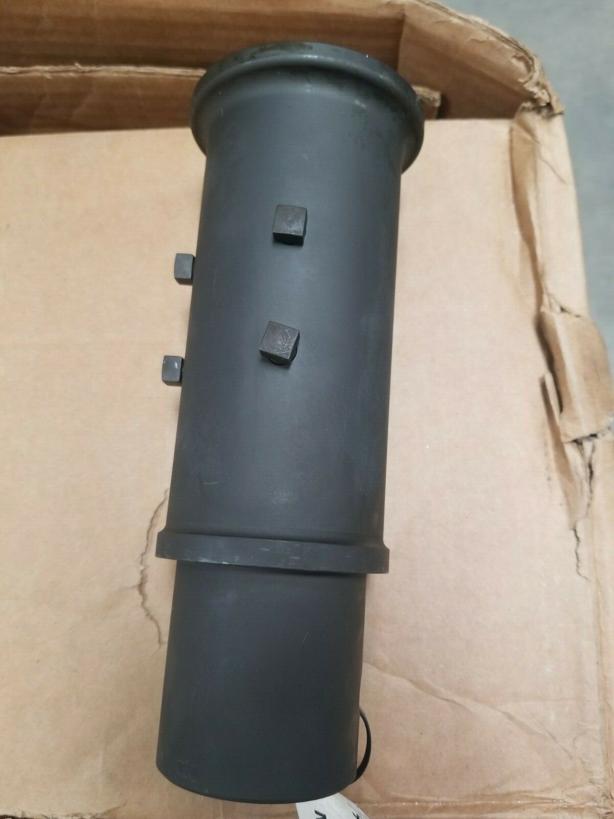 M998 HMMWV HUMVEE Pintle Hard Top Turret Bearing Sleeve FMTV M923 ...