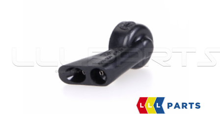 NEW GENUINE OEM AUDI A4 B9 REAR WINDOW WIPER WASHER NOZZLE SPRAY JET ...