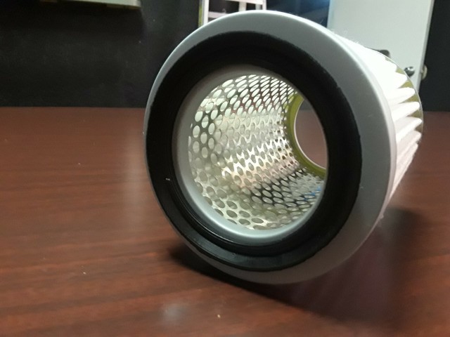 Genuine Daihatsu HIJET S80 S83 S100 Engine Air Filter 17801-87512 for ...