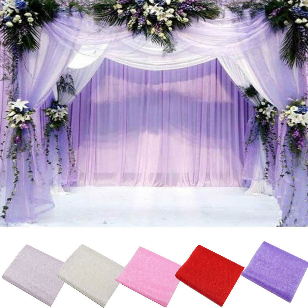 Diy Tulle Decorations