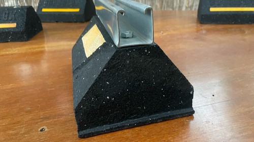 Dura-block roof supports | Electrician Talk