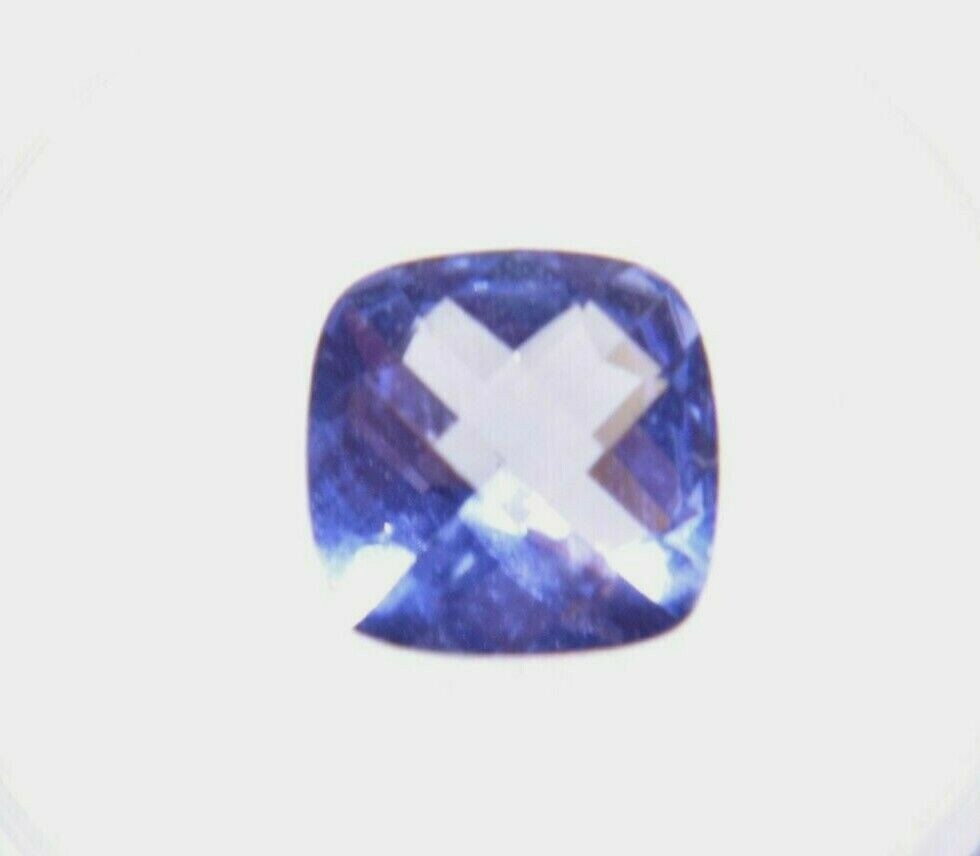 Mt St Helen's Helenite Blue, Red, Purple, Green Gemstone (Oval, Round ...