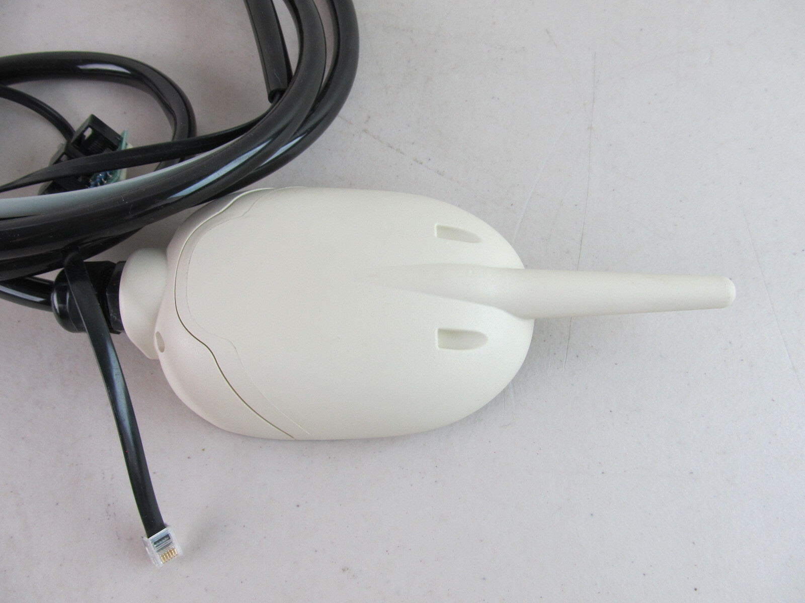 Pentair Compool EZTouch EZ Touch 520023 REV B PCB LX100 w/ Antenna | eBay