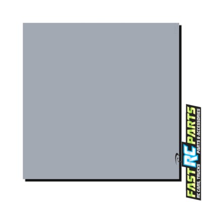 Acrylic Model Paint 1 Oz Bottle High Low Visibility Light Grey MIOMMP ...