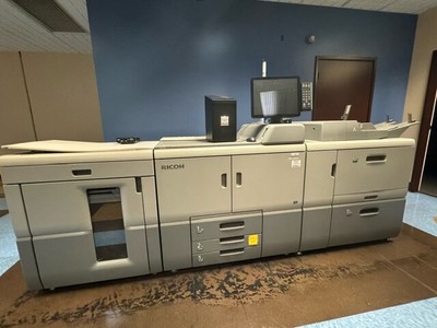 Copiers - Copier Printer