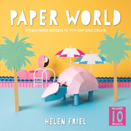 Helen Friel Paper World (Poche) 9781910552704 | eBay