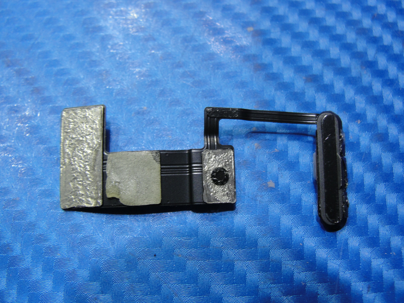 Apple iMac A1418 21.5" 2013 ME086LL/A Genuine Mic Microphone w/ Cable ...