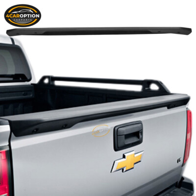 Fits 17-22 Chevrolet Colorado GMC Canyon Tailgate Liner Protector Trunk ...