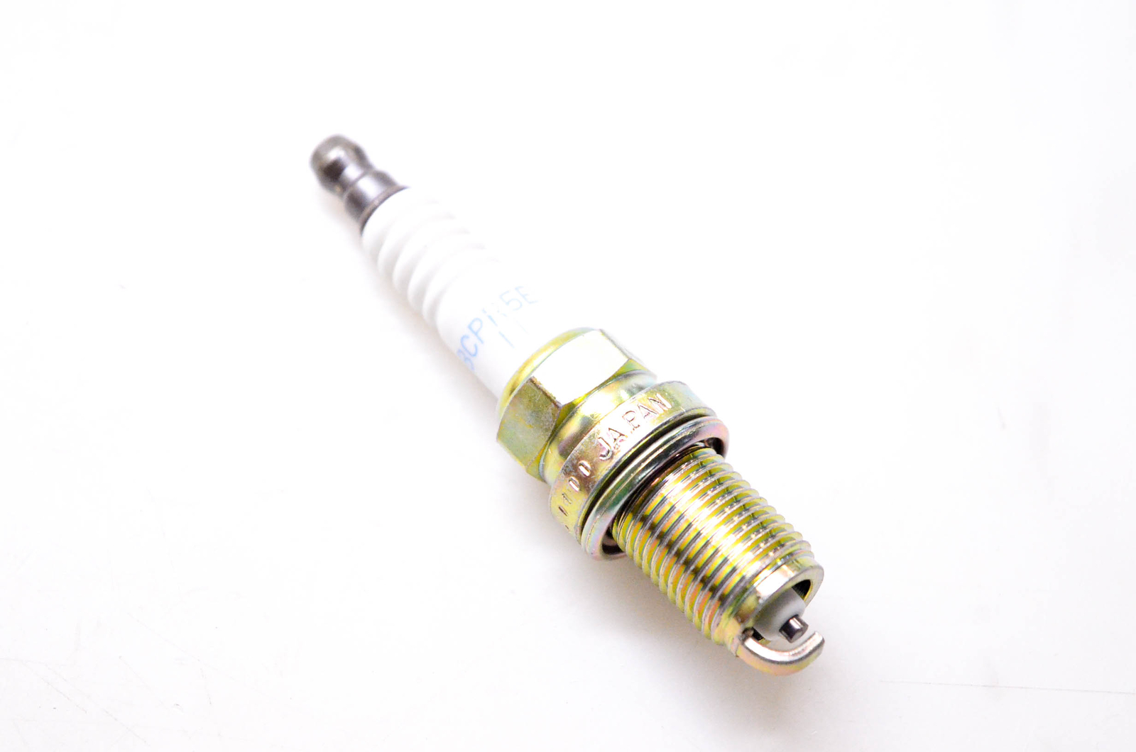 NGK BCPR5ES-11 - Alternative spark plugs