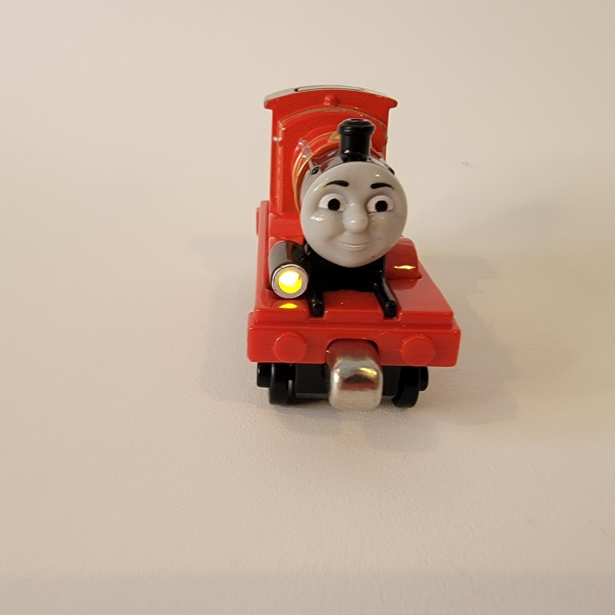 James The Train Engine Amazon.com: Bachmann Trains THOMAS & FRIENDS