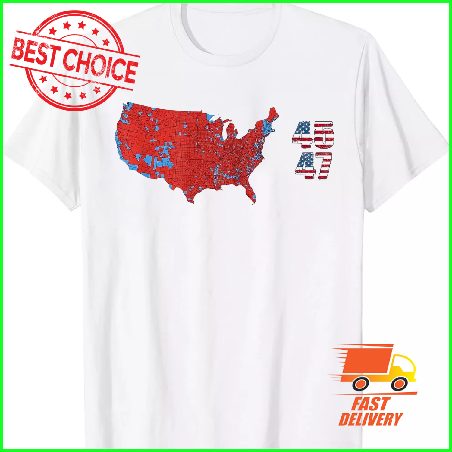 Cool Accurate Map of 2024 Election Funny 2024 Electio… - Gem