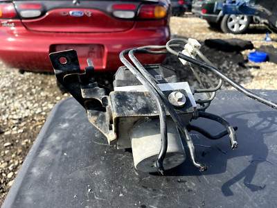 ABS Module Mazda CX-9 | eBay