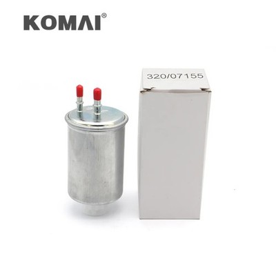 Fuel Filters 320/07057 320/07155 Ff5794 Sn70299 Sk3104 For Jcb Js115 ...